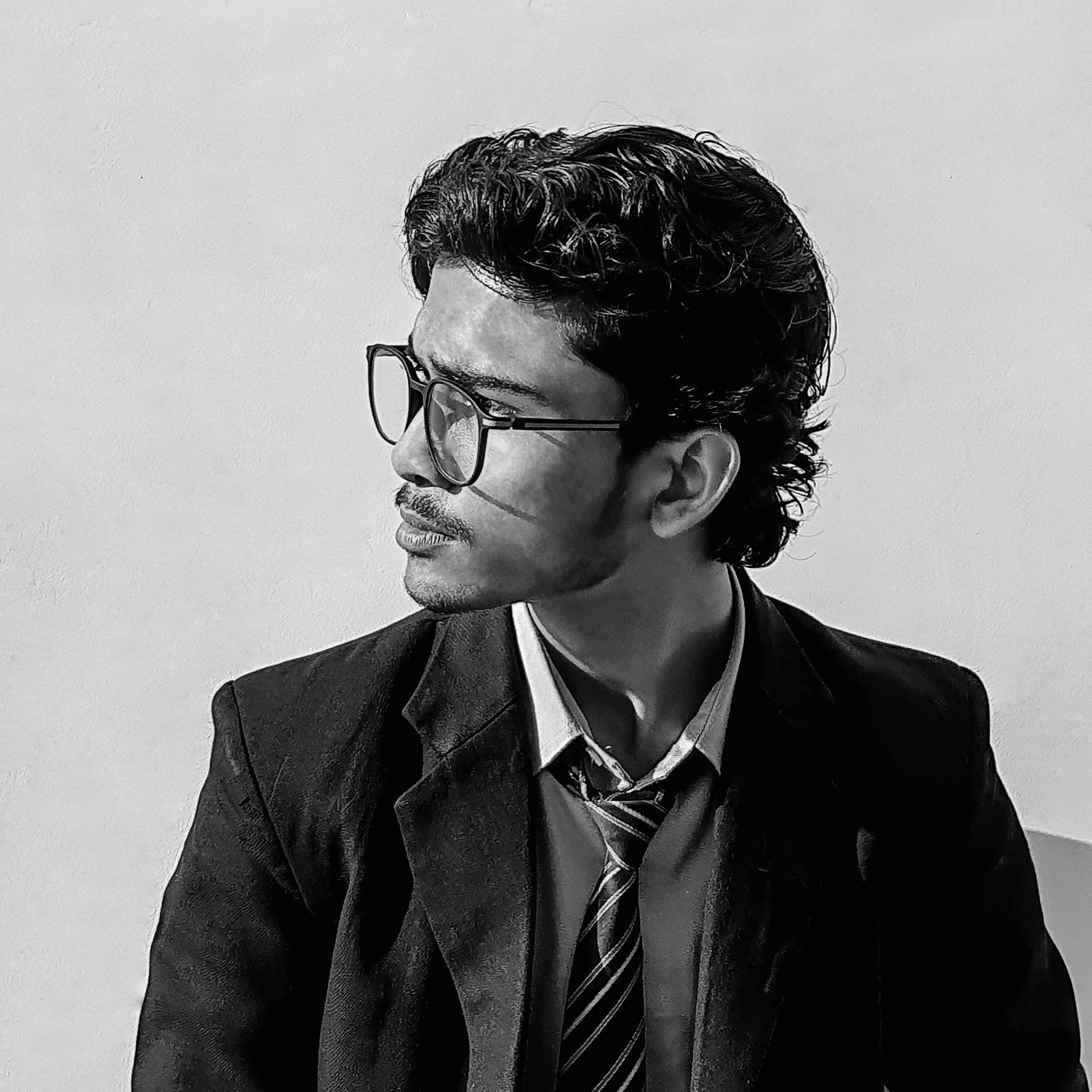 Shailendra | Software Developer